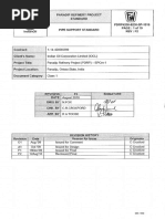 Calculation of Pipe Support | PDF | Beam (Structure) | Bending