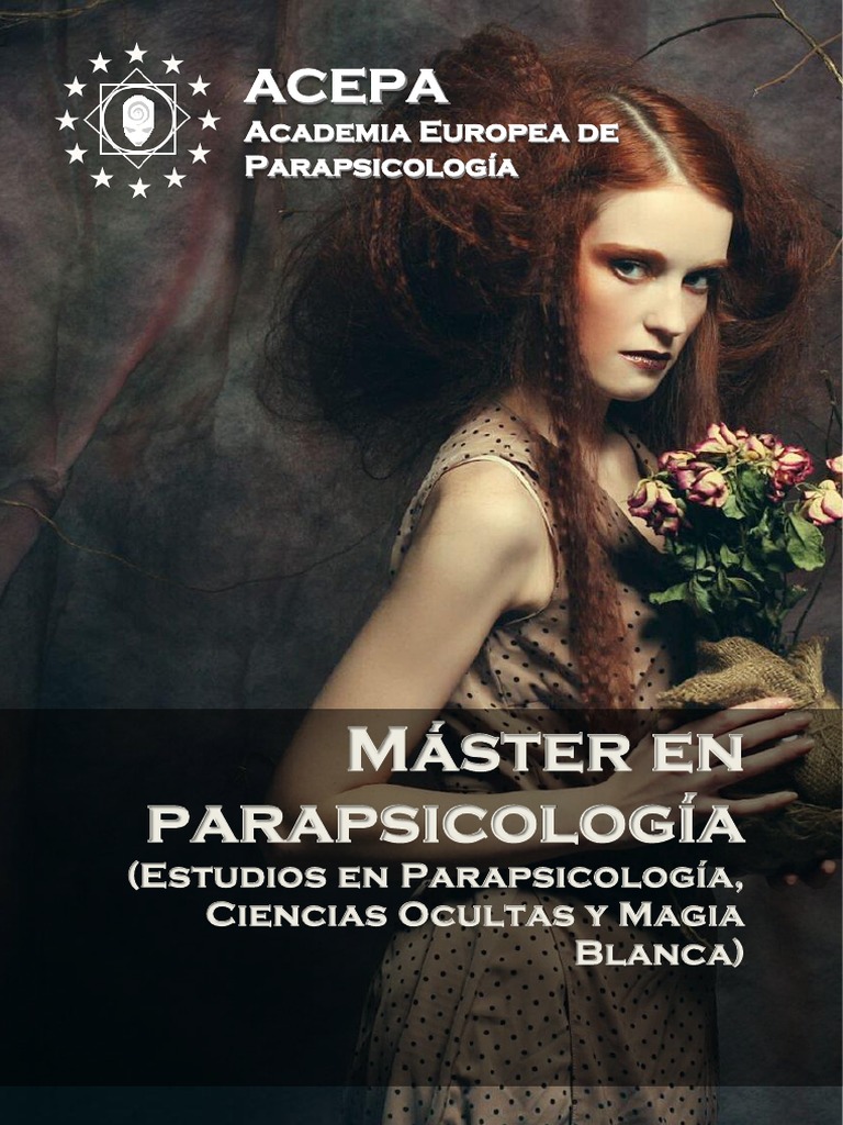 Parapsicologia MST | PDF | Parasicología | Paranormal