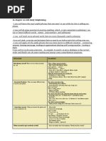 911 Operator Training Script | PDF