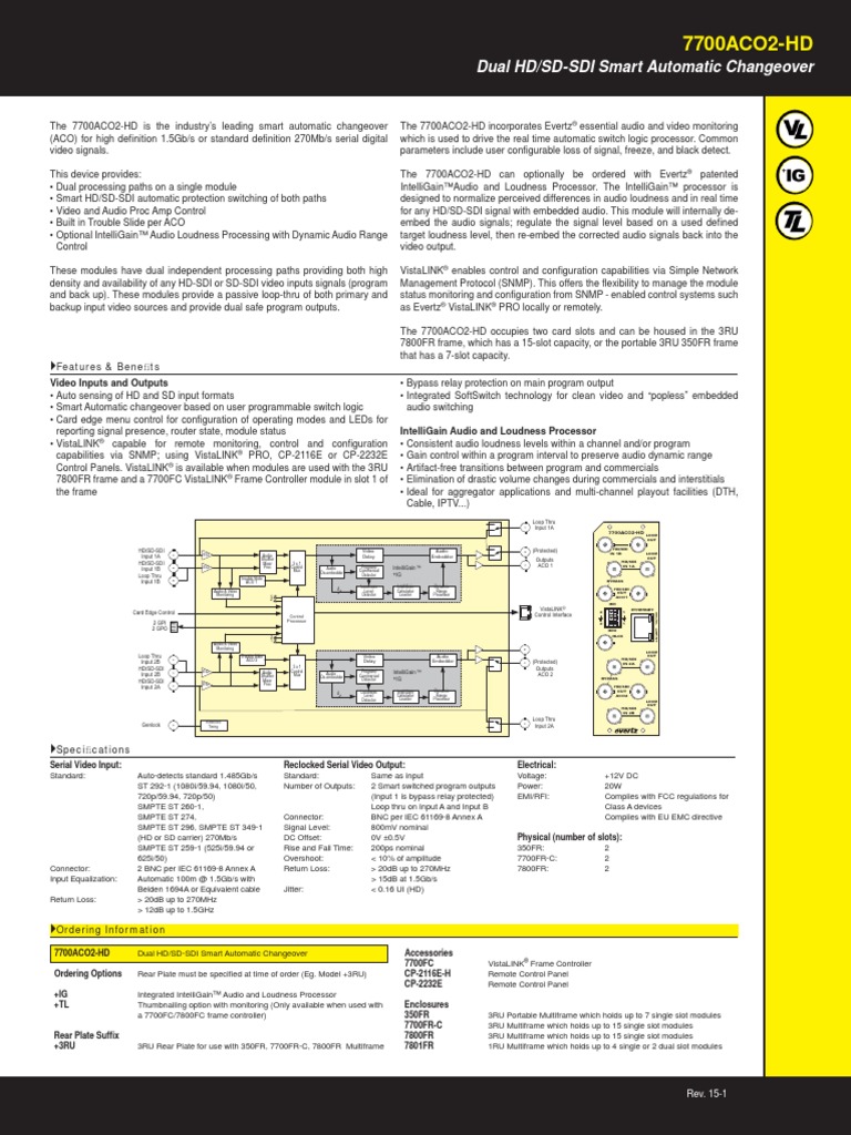 7700aco2 HD PDF | PDF | Input/Output | Embedded System