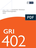 GRI 1 - Landasan 2021 - Indonesian | PDF | Bisnis | Pengelolaan ...
