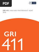 GRI 2 - Pengungkapan Umum 2021 - Indonesian | PDF | Bisnis
