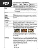 EPP 5 Q4 WEEK 2 LESSON 2 Kagamitan at Kasangkapan Sa Gawaing-Kahoy ...