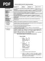 EPP 5 Q4 WEEK 1 LESSON 2 Paggawa NG Proyekto Na Gawa Sa Kahoy, Metal ...