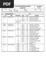 CDG Relay Wiring and Manuals Guide | PDF | Relay | Transformer