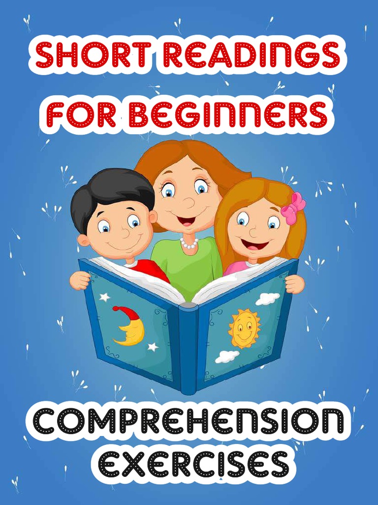 Short Readi Ngs For Begi Nners | PDF