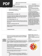 Lesson Plan CELTA Reading Session | PDF | Question | Tutor