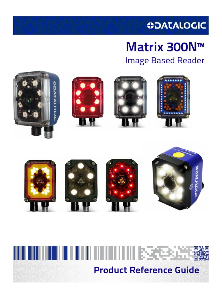 Matrix 300n Reference Manual PDF | PDF | Electromagnetic Interference ...