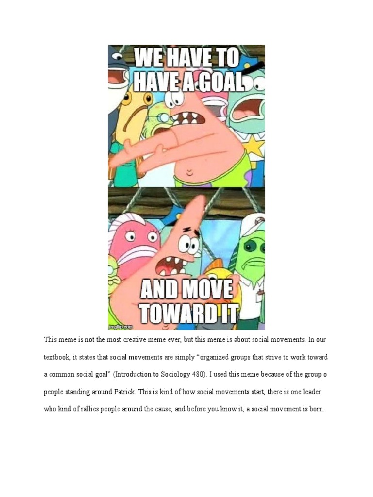 This Meme Is Not The Most Creative Meme Ever | PDF