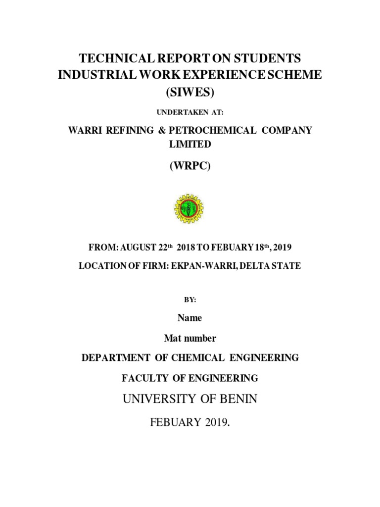 Sample 4 PDF | PDF | Oil Refinery | Petroleum