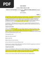 ILO Convention No. 189 Overview | PDF | International Labour ...