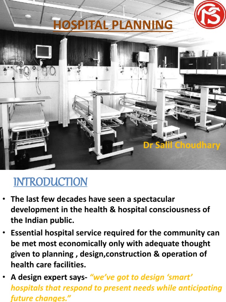 Hospital Planning | PDF | Hospital | Architect