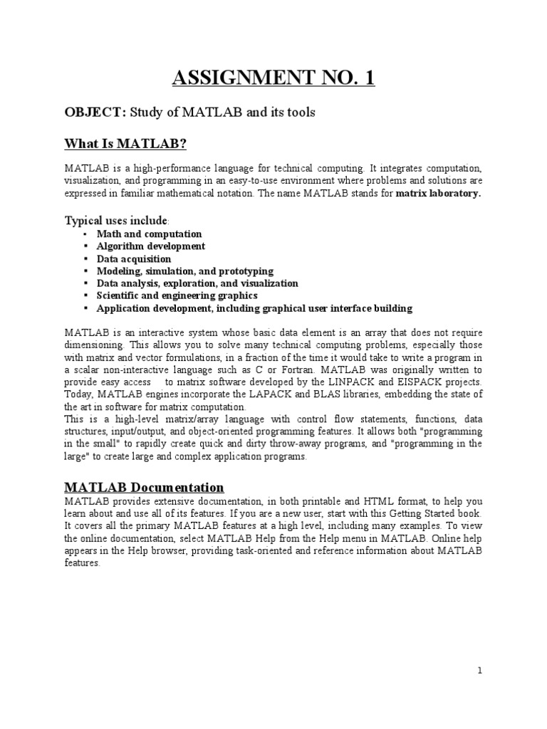 Matlab | PDF | Matlab | Digital Signal Processing