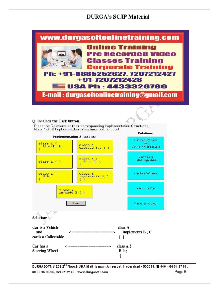 6 - PDFsam - 8. OOPs | PDF