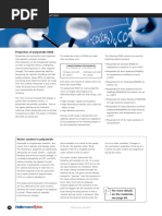 Tuflok Nylon Locking Datasheet | PDF | Screw | Nut (Hardware)
