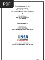 TDS & TCS Handwritten Notes by CA Kishan Kumar PDF | PDF