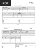 Kew - PS-20 - Borang Pelupusan Stok | PDF