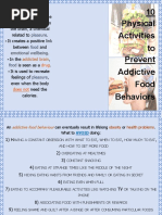 The Three Ds - Delay, Distract, and Decide | PDF