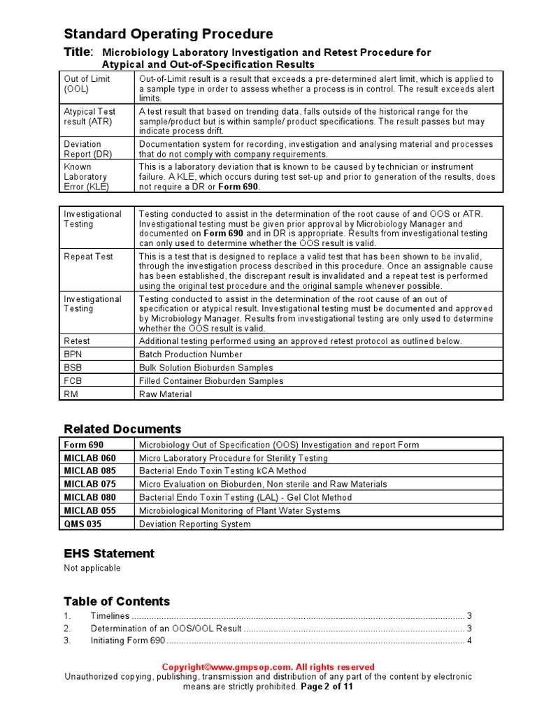 MICLAB-110-Microbiology-Laboratory-Investigation-and-Retest-Procedure ...