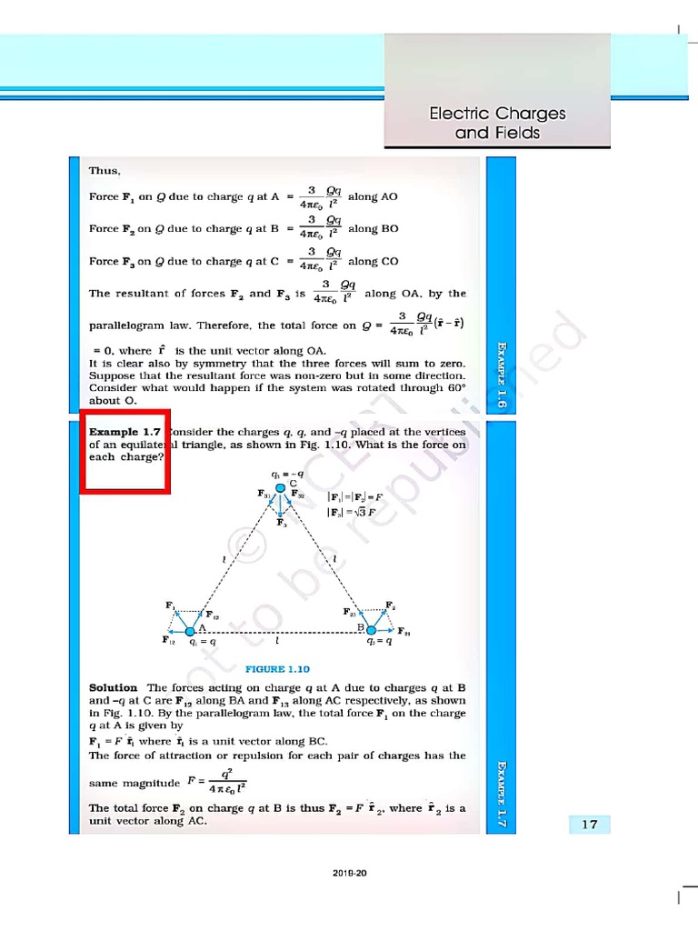 Chapter 1 Math Ncert. | PDF