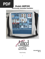 Cardio Aid 360B Manual de Servicio | PDF | Artificial Cardiac Pacemaker ...