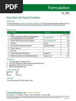 Byk - Garamite 1958 TDS (En) PDF | PDF | Rheology | Adhesive