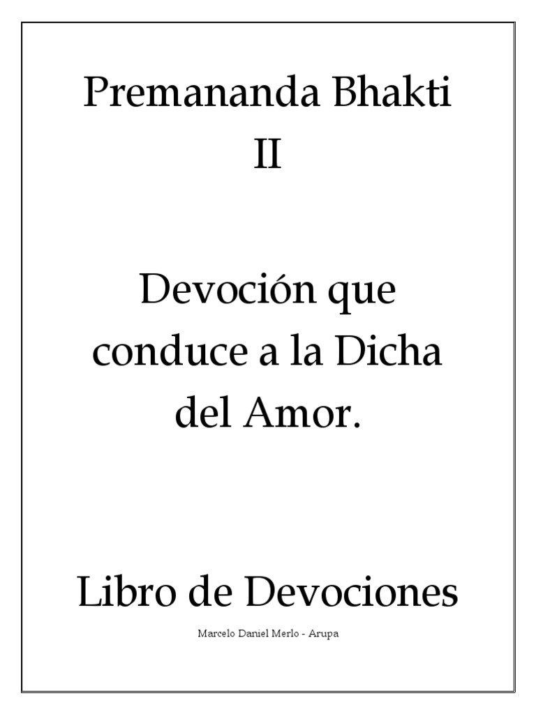 Devociones II Mahatma Dattatreya | PDF | Vishnu | Shiva