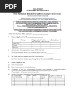 PPADB Contractor Registration Form8 Version2 150911 | PDF | Civil ...