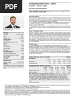 Portfolio Factsheet - Tatton Tracker Active - 31 - 12 - 19 | PDF ...