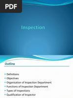 Quality Control + Quality Assurance + Quality Improvement | PDF ...