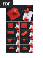 Origami Ryujin Version 3.5 by Satoshi Kamiya Crease Pattern | PDF