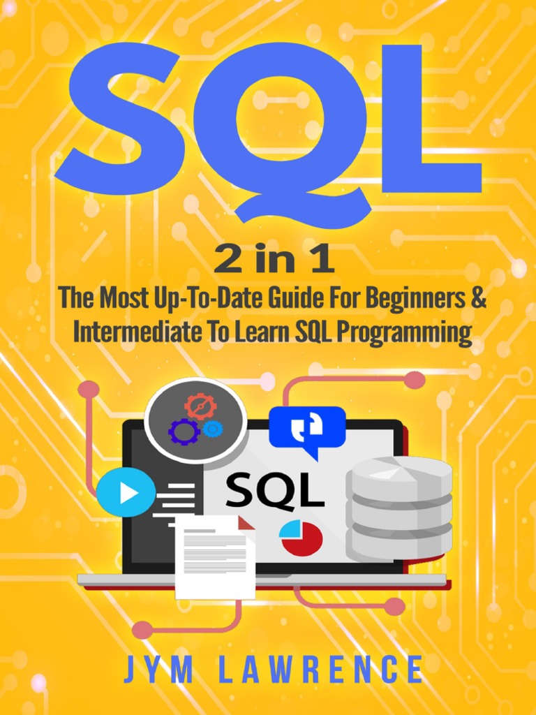 SQL 2 in 1 PDF | PDF | Sql | Databases