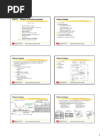 Chapitre 1 Elaboration D - Une Gamme D - Usinage | PDF | Usinage | Menuiserie
