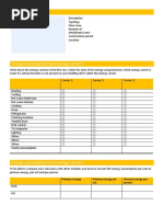 Substation Inspection Checklist | PDF | Power Engineering | Components