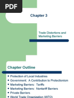 Sales and Distribution Management | PDF | Sales | Business