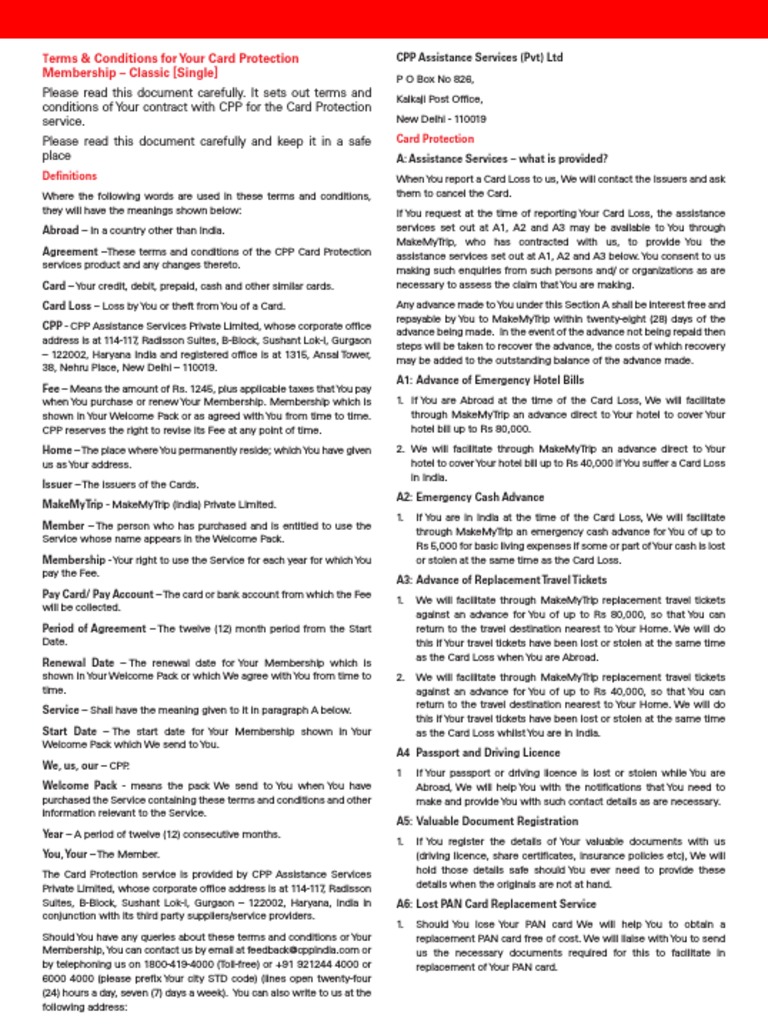 CPP TNC | PDF | Mobile Telecommunications | Mobile Technology