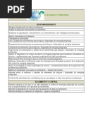 Procedimiento LOTO: Pasos Esenciales | PDF | Tecnología