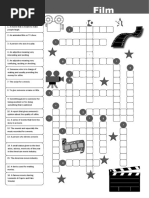 Disney Pixar Coco Worksheet | PDF