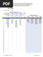 Pipe Schedules Chart Summary Imperial Metric TDS HFT50-WEB-P | PDF | Pipe (Fluid Conveyance ...