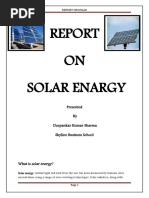 Solar Energy by S P Sukhatme PDF Free Download PDF | PDF | Solar Power ...