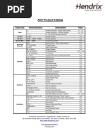 Hendrix Spacer Cable System Guidelines | PDF | Electrical Conductor ...