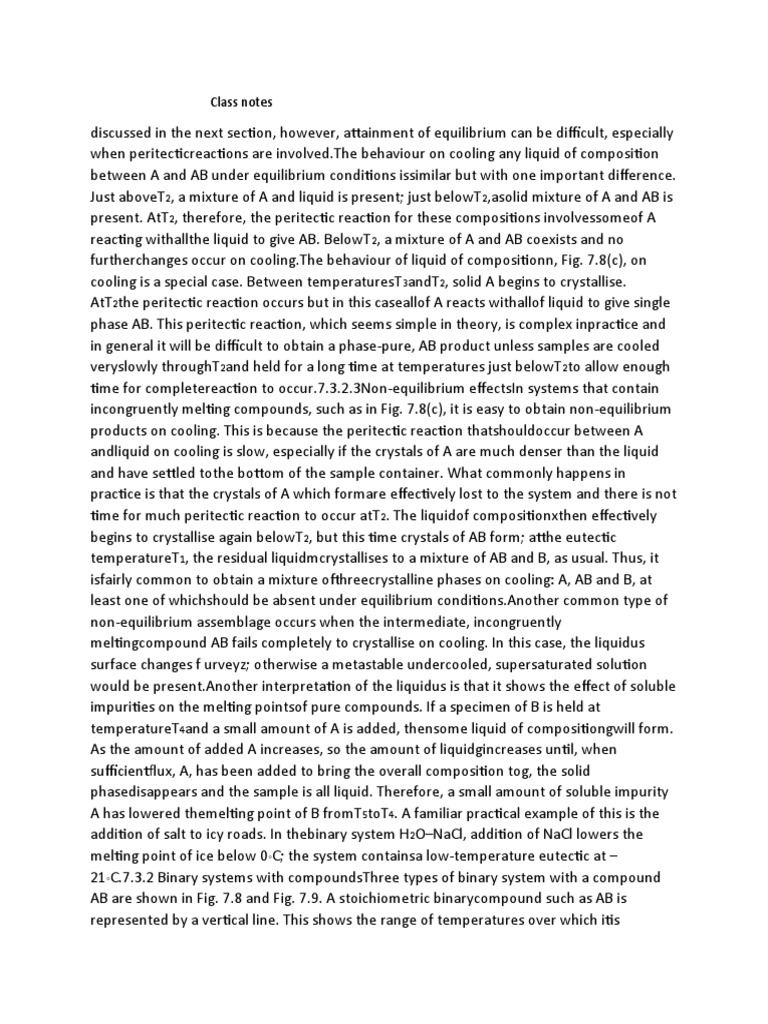 Class Notes For Making Rugs | PDF | Building Engineering | Physics