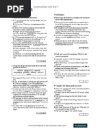 Advanced Expert - Coursebook | PDF