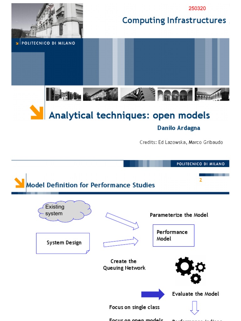 4 - Open Models | Download Free PDF | Theoretical Computer Science ...