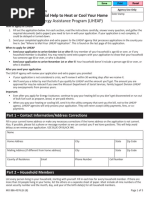 Register For Your FEMA SID | PDF | Federal Emergency Management Agency ...