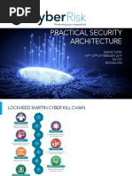 Lockheed Martin's Cyber Kill Chain | PDF | Malware | Security