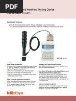 ASTM E1621-21 - Elemental Analysis Using WD XRF | PDF | Grinding ...