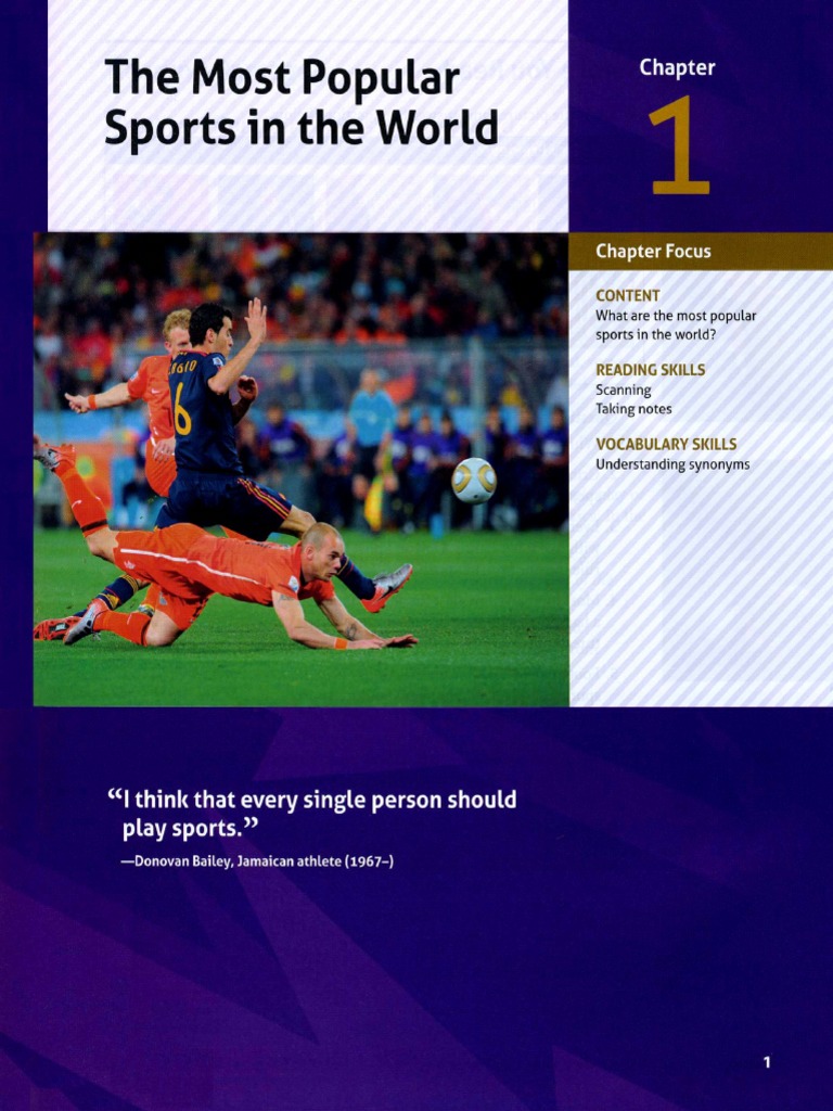 Select Readings UNIT 1 | PDF