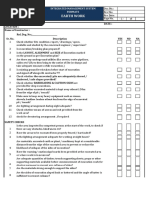 Checklist Piling Work .Pile Construction | PDF | Deep Foundation ...