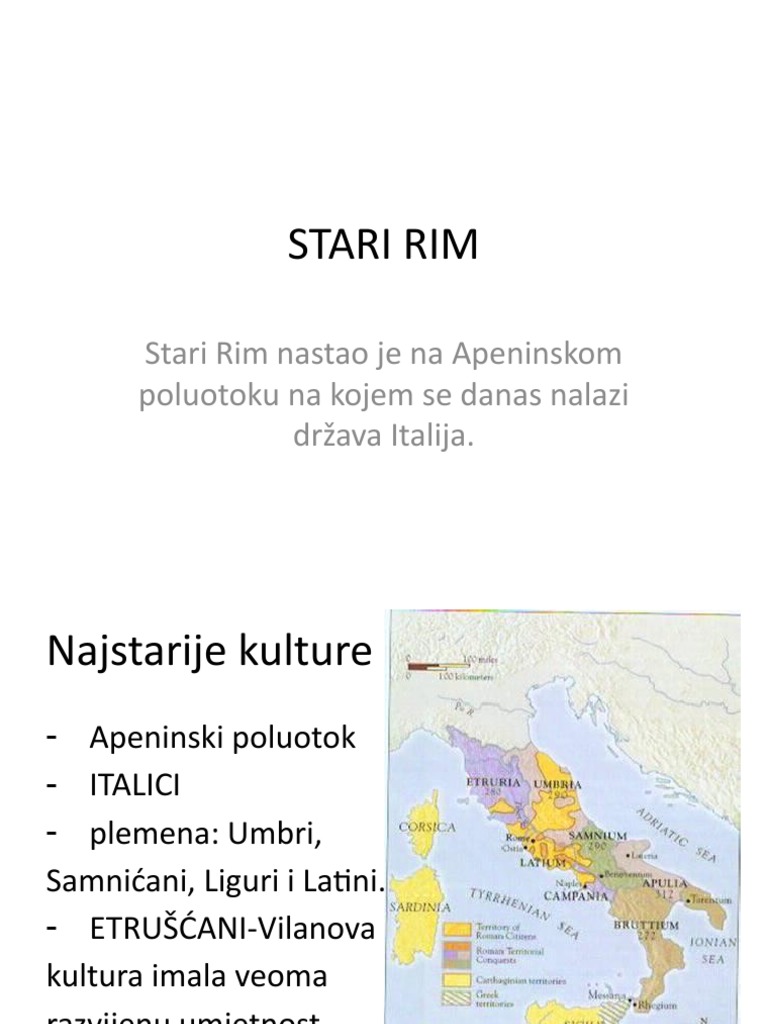 STARI RIM
